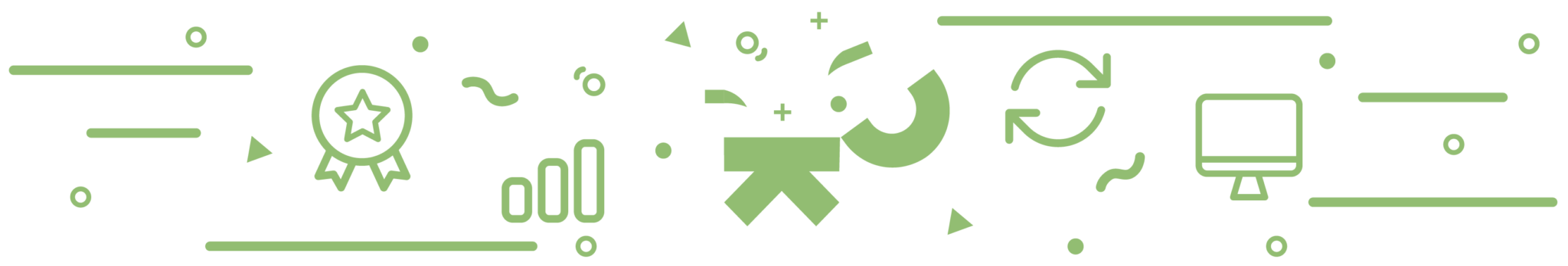 Expertises - Codekraft